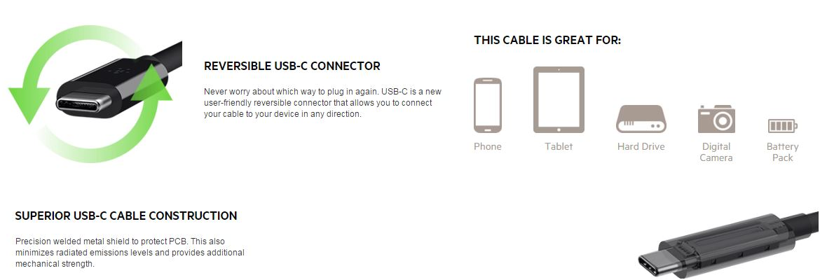 Ucables usb cables for mobile phone – Connects to the new world technology